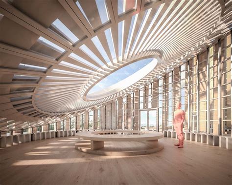 Synthetic Didascaly Sun Pavilion Usa The Architectural Mythologems Pavilion Architecture