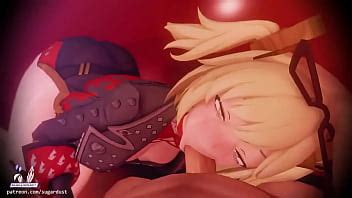 Burnice Hentai Fellatio Xnxx Com