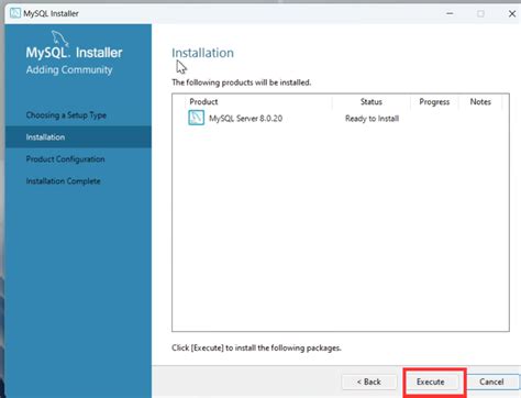mysql 超详细 学习 教程（附带有保姆级图文安装配置教程） mysql教程 csdn博客