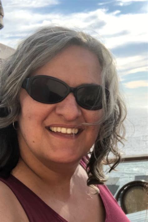 Lisa M Glidden Suny Oswego