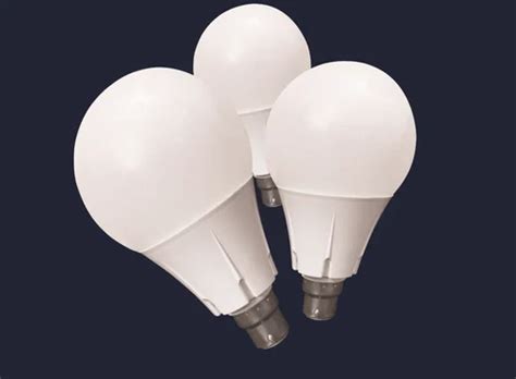 5 V Led Bulb At Best Price In Ahmedabad By Pa Engineering Solution Id