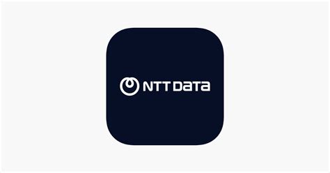 NTT DATA Events On The App Store