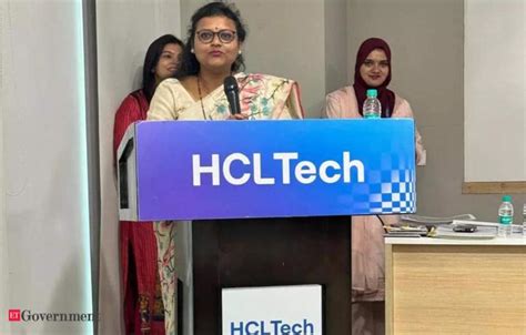 Hcltech Career Shaper On Linkedin Hcltech And Updesco Join Hands To Launch New Employment