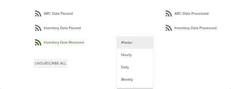 suscribirse a alertas en movere movere microsoft learn