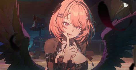 I Think Ramielle Is One Of The Hottest Zzz Character In Zzz She Looks