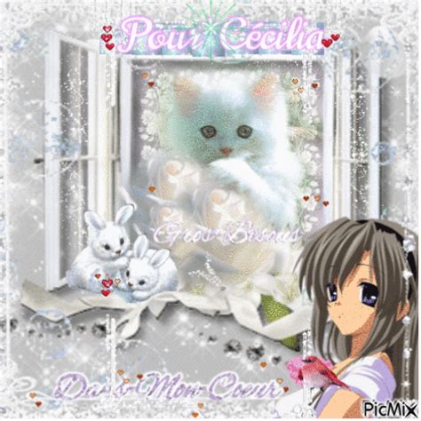 Sweet T From Dans Mon Ceur For My Sweet Girl Free Animated  Picmix