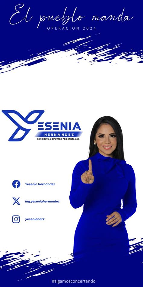 Yesenia Hernandez Pdc