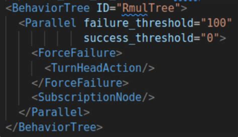 行为树可视化搭建平台groot2使用说明文档 Csdn博客 行为树可视化搭建平台groot2使用说明文档 Csdn博客