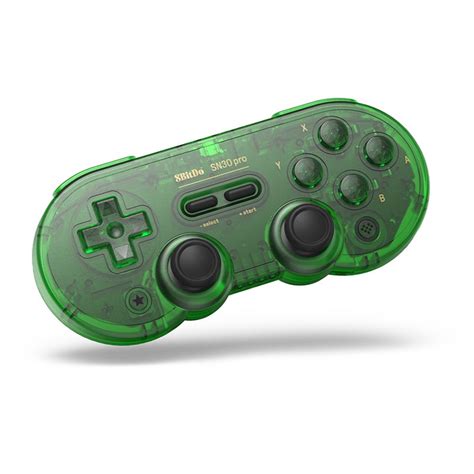 8bitdo Sn30 Pro Special Edition
