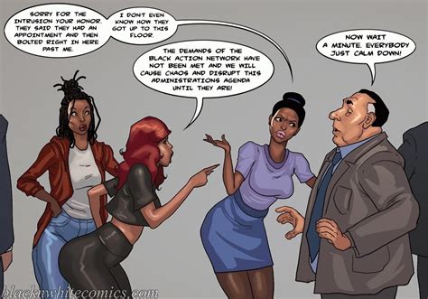 The Mayor Blacknwhitecomics The Mayor 4 Gede Comix