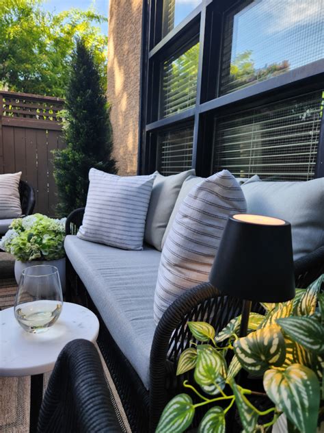 5 Tips To Make The Most Of Your Outdoor Space Home Bunch Interior