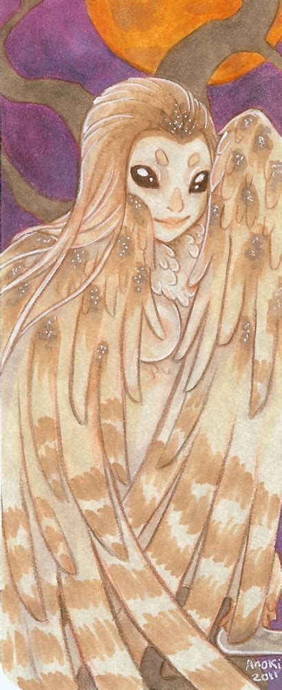 Owl By Anoki Hentai Foundry Owl By Anoki Hentai Foundry