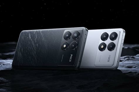 POCO F et POCO F Pro prix disponibilité fiche technique tout savoir