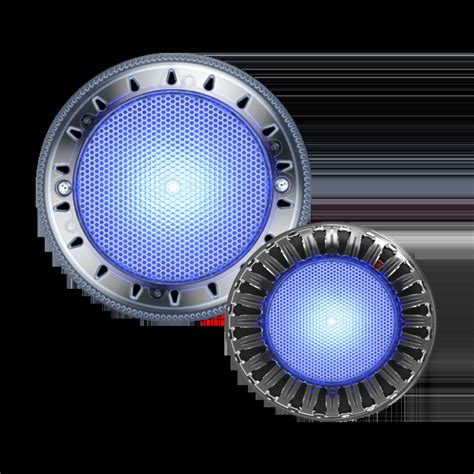 Intellibrite Compatible Led Lights Pentair Pool