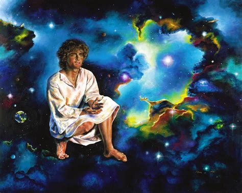 Akiane Kramarik Prince Of Peace