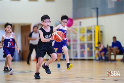 Dsa Program Scholar Basketball Academy