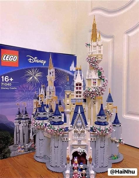 Pin by Kiauu Chengg on Thích linh tinh Lego disney Lego room Lego