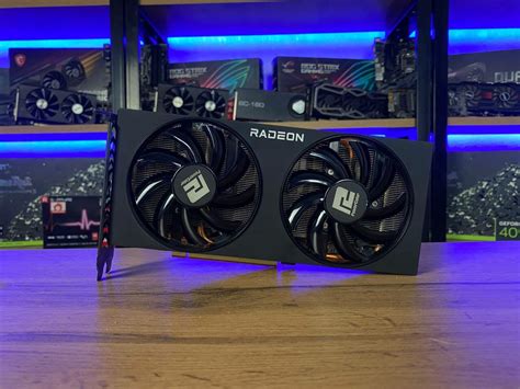 Power color red dragon rx 6700xt — купить по низкой цене на Яндекс Маркете