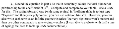 Question 1 When We Are Counting Surjective Functions