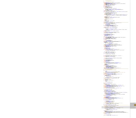 A Setting To Change The Minimum Scrollbar Height Issue 170960 Microsoft Vscode GitHub