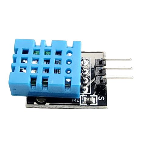 DIYables DHT Module For Arduino ESP ESP Raspberry India Ubuy