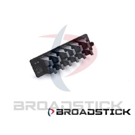 Fap Mtp 12 Simplex Single Mode Broadstick