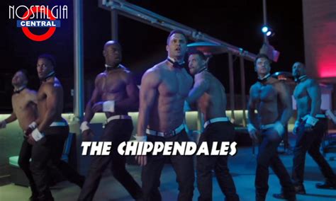 Shape Of Things The Nostalgia Central