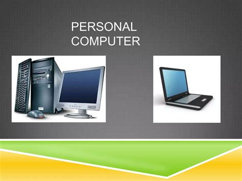 Componenti Hardware Ppt