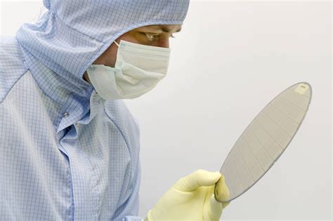 Semiconductor Cleanrooms 101 American Cleanroom Systems