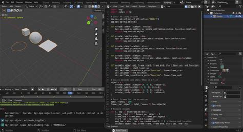 Michael David Wickerson On Linkedin Learn To Advance Script In Python