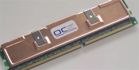 Techware Labs Reviews Ocz Tech 256mb Pc3200 Ddr 400 Ram