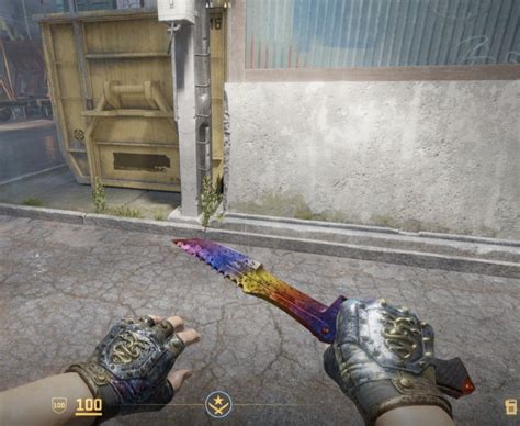 Train Returns In CS2 Replacing Vertigo Austin Major 2025