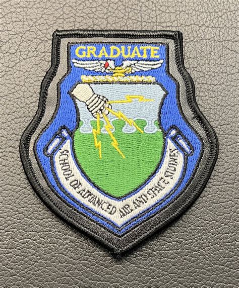 Proud Of Saass Class Xxxiv Steve Larson