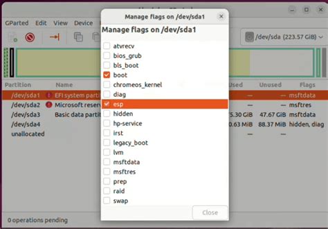 How To Install Ubuntu On A Usb Flash Drive Solution