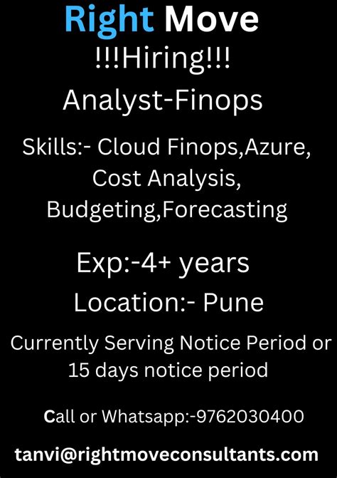 Tanvi P On Linkedin Cloud Finops Azure Costanalysis Budgeting