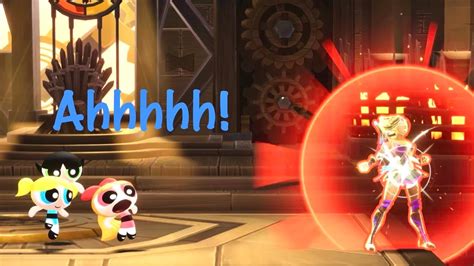 Multiversus Ranked 1vs1 Powerpuff Girls Vs Wonder Woman S3 Gp Pt10 Youtube