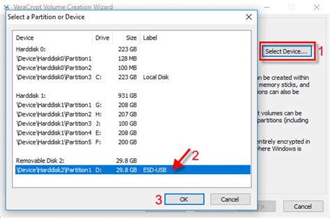 How To Password Protect An External Hard Drive On Windows And Mac