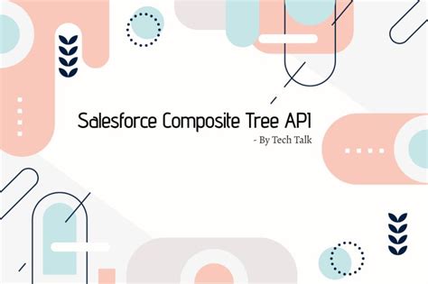 swagata ray on linkedin salesforce composite tree api tech talk
