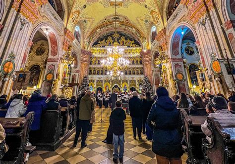 Watch How Is Christmas Celebrated In Ukraine