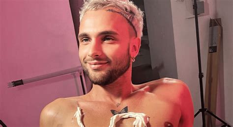 Bastos Il Dévoile Son Nouveau Tatouage