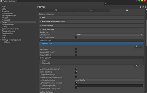 Create An AR Game Using Unity S AR Foundation Google Codelabs