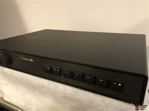 Naim NAIT 3 Integrated Amplifier Audiophile quality Photo #2045782 - US ...