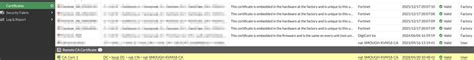 technical tip ssl vpn authentication with ldap gr fortinet community