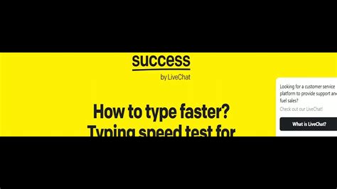 Typing Practice Youtube