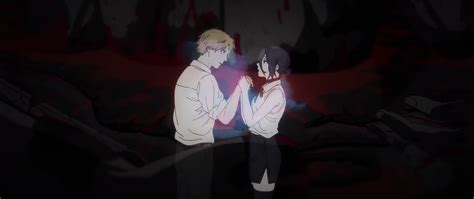 Some Things You Need To Know About The Film CHAINSAW MAN THE MOVIE REZE ARC One Of The Most