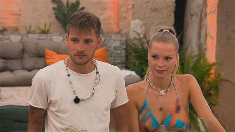 Enttäuscht Jenny Rath über Bachelor In Paradise Yannick