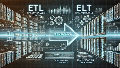Etl이란 무엇이며 왜 중요한가