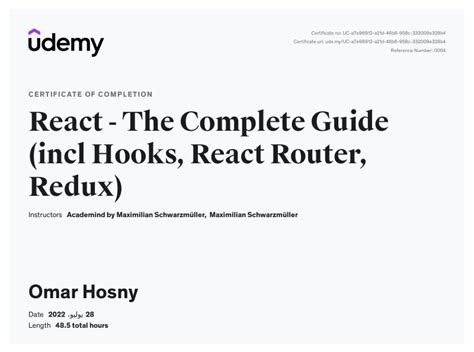 Omar Hosny 🇵🇸 On Linkedin React