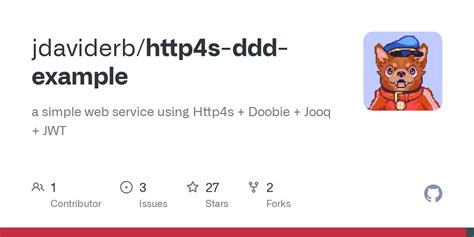 a simple web service using 4s doobie jooq jwt r scala