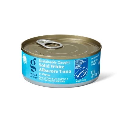 Fishwife Albacore Tuna In Spicy Olive Oil 32oz Target